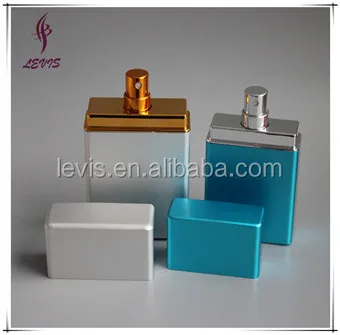 Fashionable 30ml Lighter Shape Perfume Bottle - Buy Lighter Shape ...