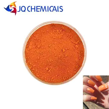 Ci 15985:1 Fd&c Yellow 6 Al Lake Fda Approved Cosmetics Pigment - Buy ...