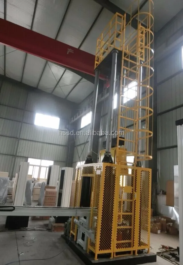 Free Fall Drop Test Machine /drop Hammer Impact Test Machine - Buy Free ...