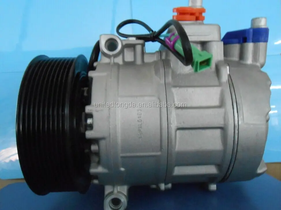 Europe Truck Air Compressor 5412301211 - Buy Air Compressor,Truck Air ...