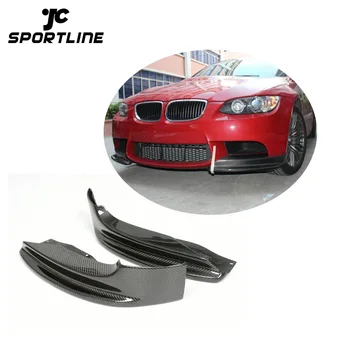 Top Selling Front Bumper Splitter For Bmw E92 Lci Mtech - Buy Splitter ...
