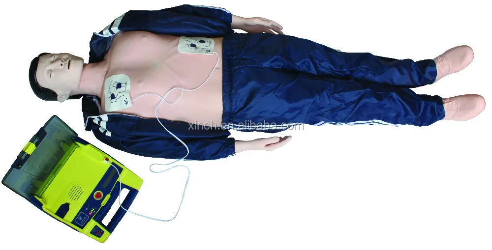 Bls Manikin For Emergency Training - Buy Bls Manikin,Bls Manikin For ...