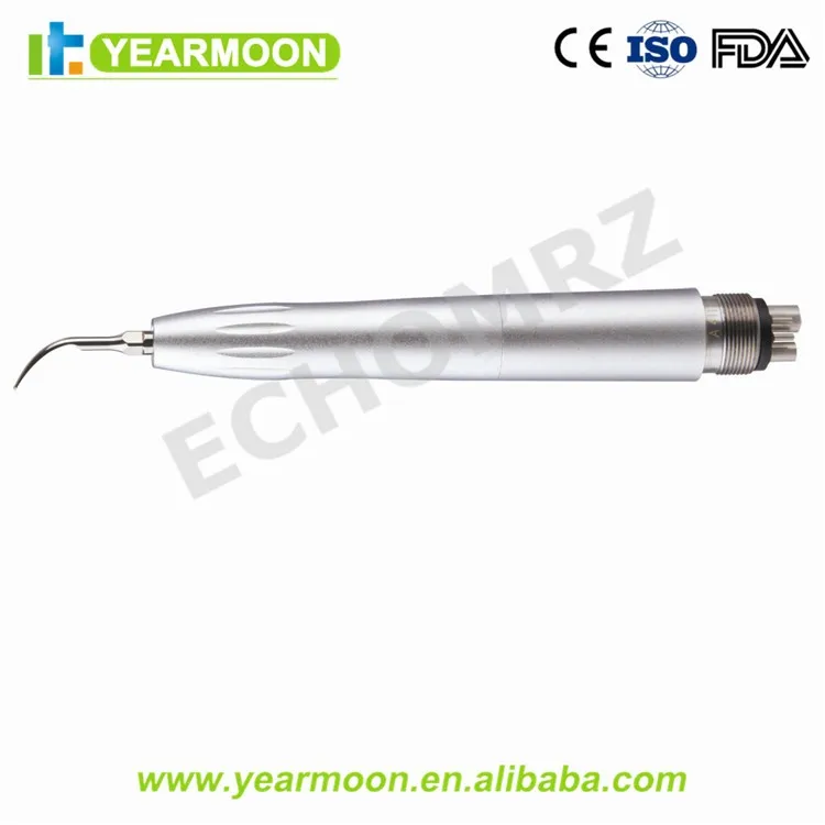 Dental Ultrasonic Air Scaler Handpieces Sonic Perio Hygienist - Buy ...