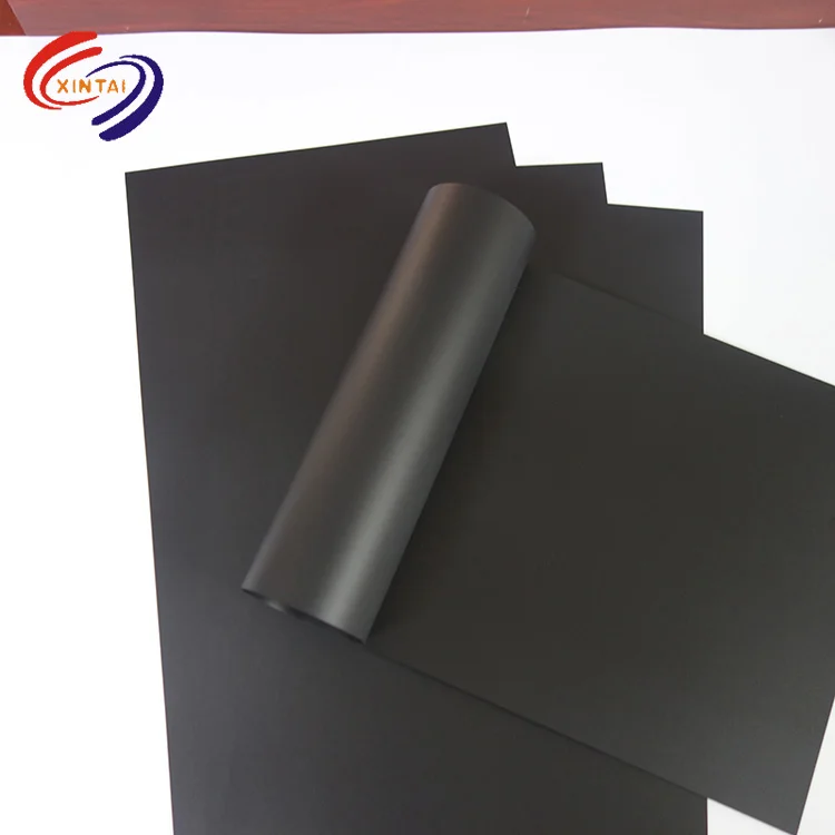 Matte PP Plastic Sheets - Customizable Printing Solutions