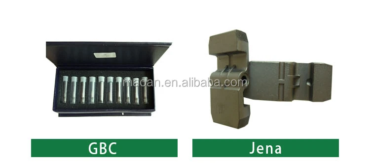 High Density High Strength AAS Graphite Tube - Lab Use