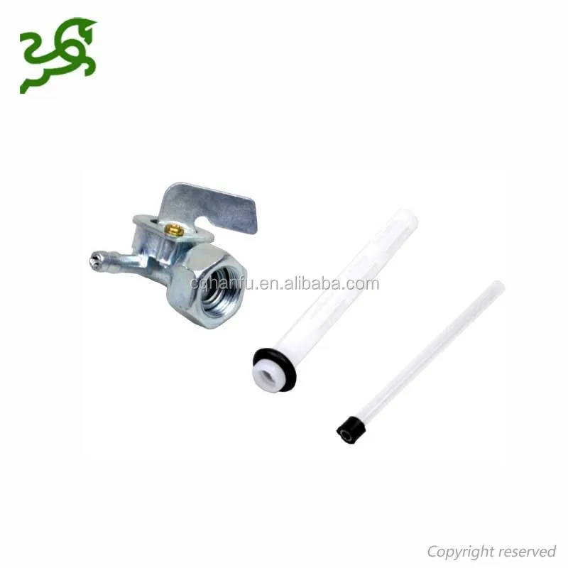 ATV Quad Motorcycle Parts - Fuel Petrol Tank Tap Pet Cock