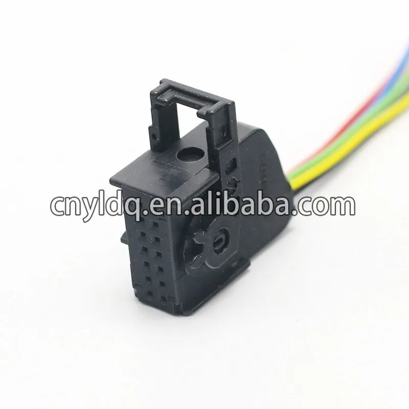 14 Pin Electrical Connector for VW Mercedes Benz AMP