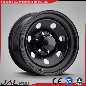 Custom Made Steel Wheels 5x130 16 Inch Offroad Rims 4x4 For Sale - Buy ...