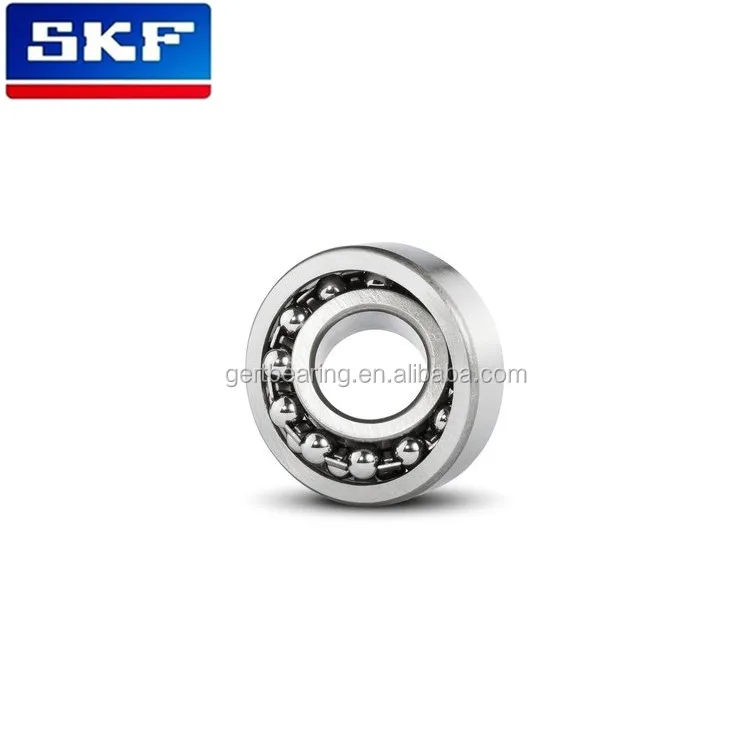 2210ETN9 SKF Self-Aligning Ball Bearing - High Precision
