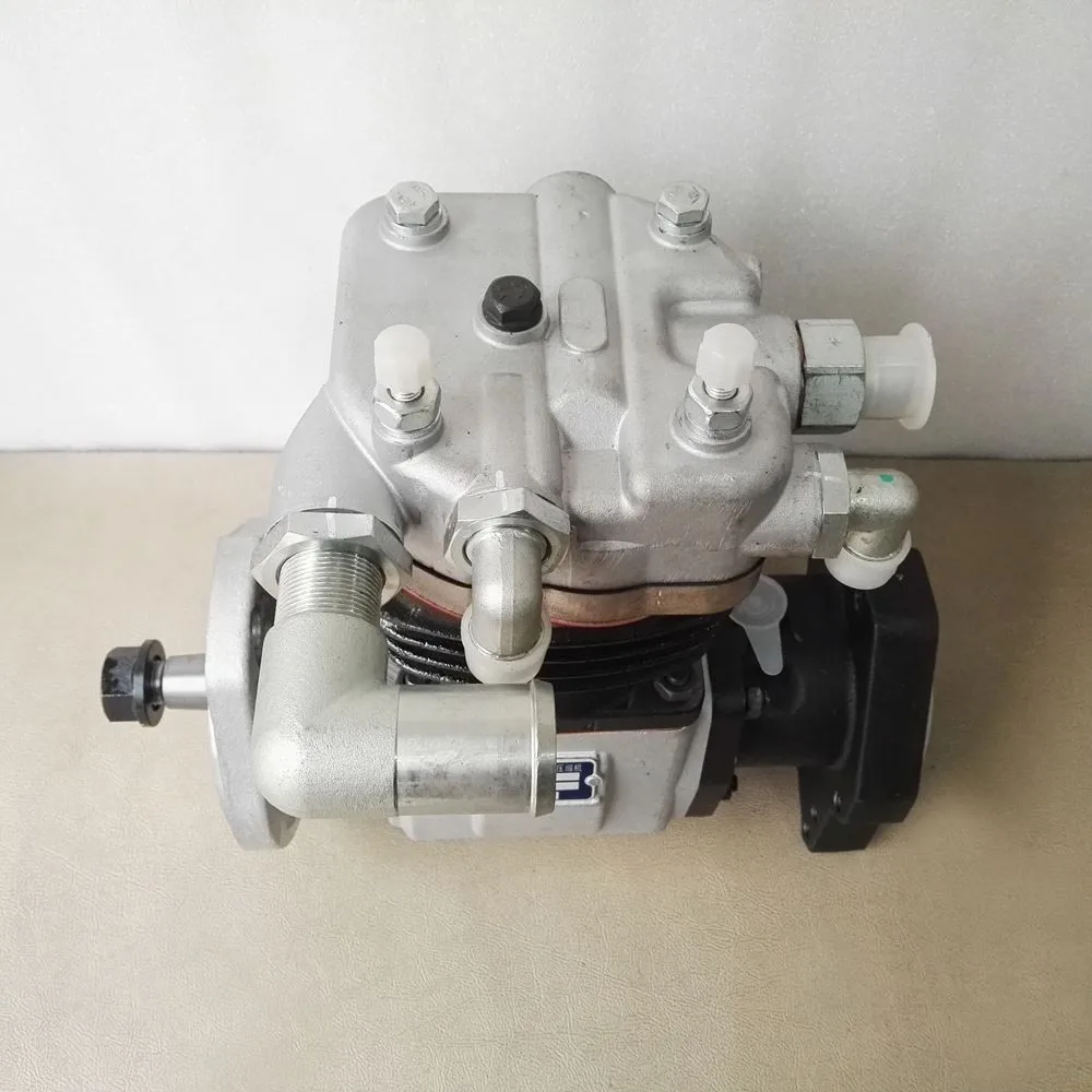 5260445 Cummins Engine L9.3 Air Compressor - Buy 5260445,5260445 ...