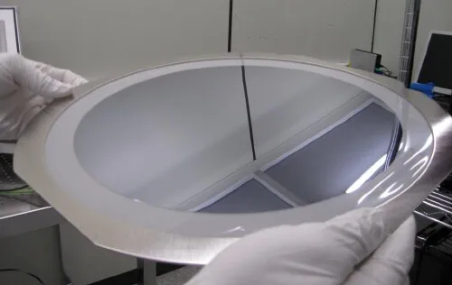 Excellent Uv Dicing Tape For Wafer - Buy Adhesive Dicing Tape For Wafer ...