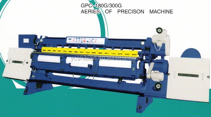 Gpc Series Splitting Machine Split Machine For Leather Tannery - Buy ...