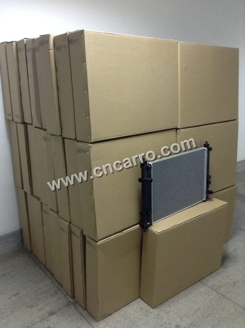 24527512 Chevrolet N300 Sgmw Saic Wuling Radiador - Buy 24527512 ...