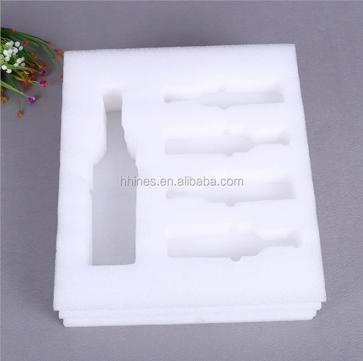 Custom Foam Sponge Eva Foam Packing Eva /pvc Sponge Lining - Buy High ...