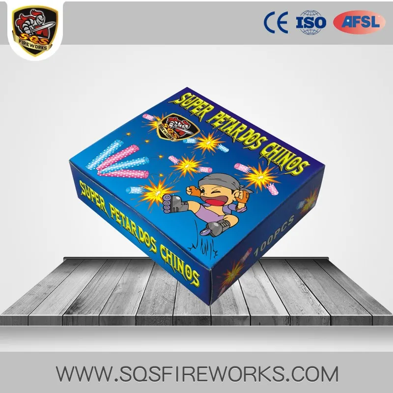 Wholesale New Year Chinese Firecrackers Malaysia Fireworks - Buy ...