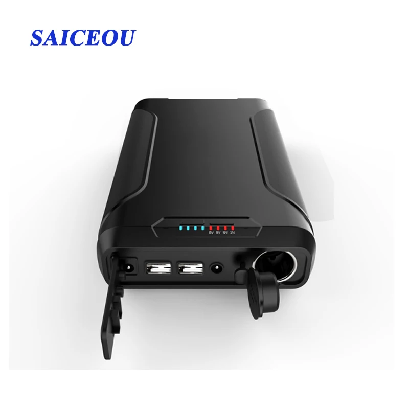 CE ROHS large capacity 60000mah power bank 3.0 portable power bank 5v ...