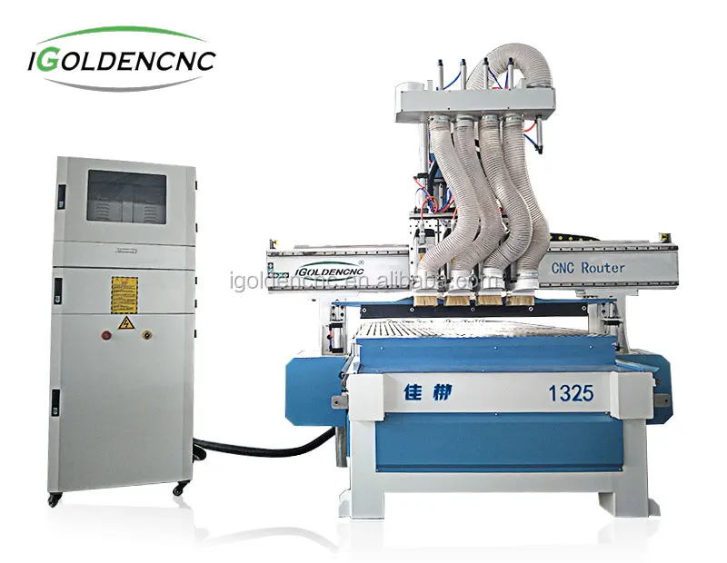 China 1325 Woodworking Tools Used Linear Guide Rail Wood Carpentry ...