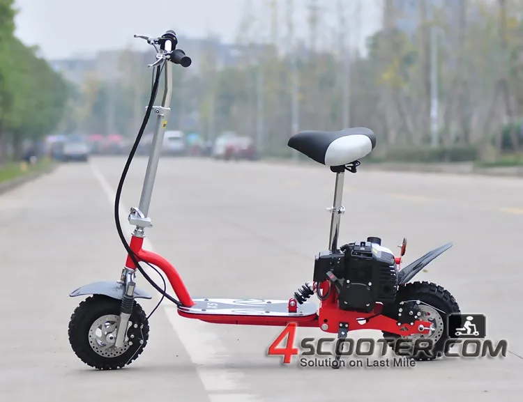 Top 10 Sales Gas Scooter For Adults - Buy Gas Scooter,49cc Gas Scooter ...
