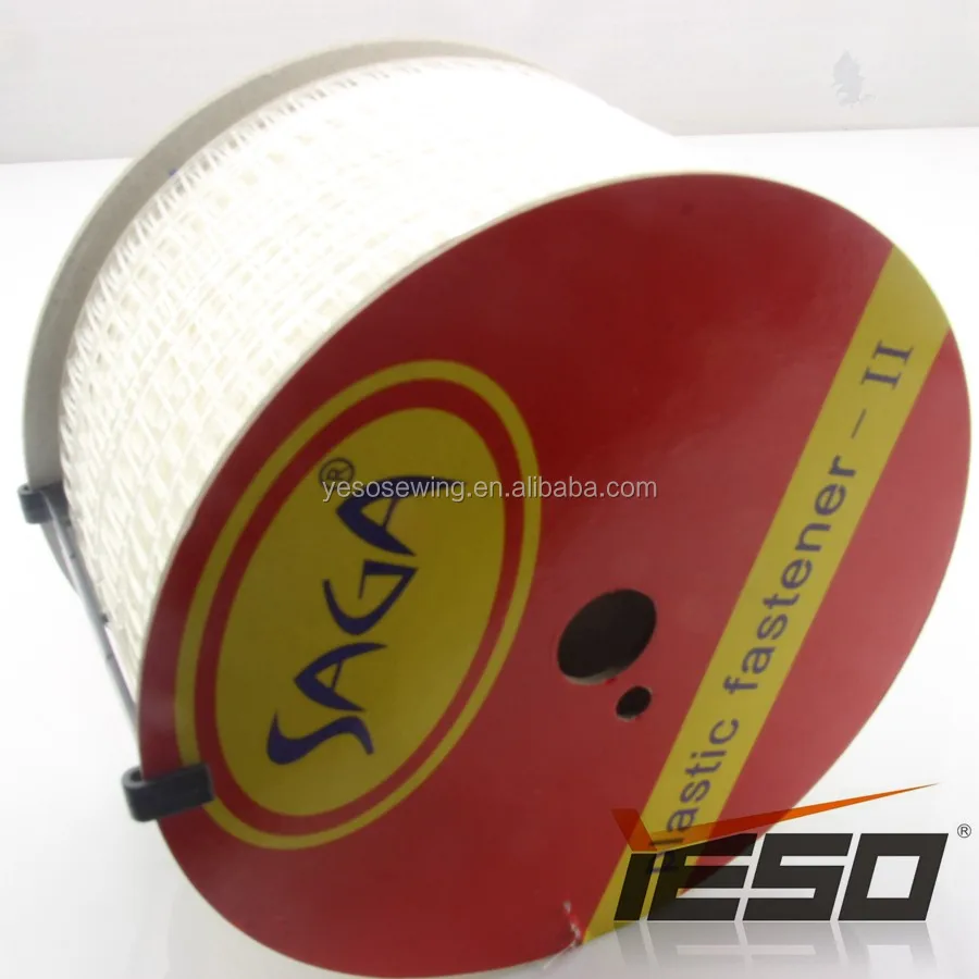 Saga S-25 Natural Tag Pin Roll 2.5k Avery Dennison St-9000 St-9500 ...