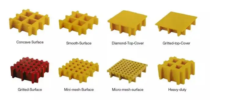 Mini-mesh Fiberglass Grating Frp Floor Grate - Buy Chemgrate Fiberglass ...