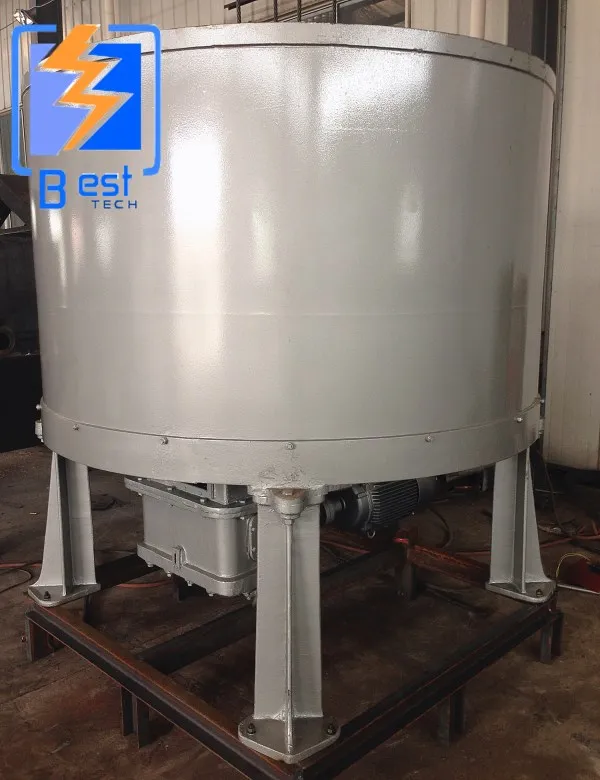 Bestech Laboratory Sand Mill - High Efficiency & Quality