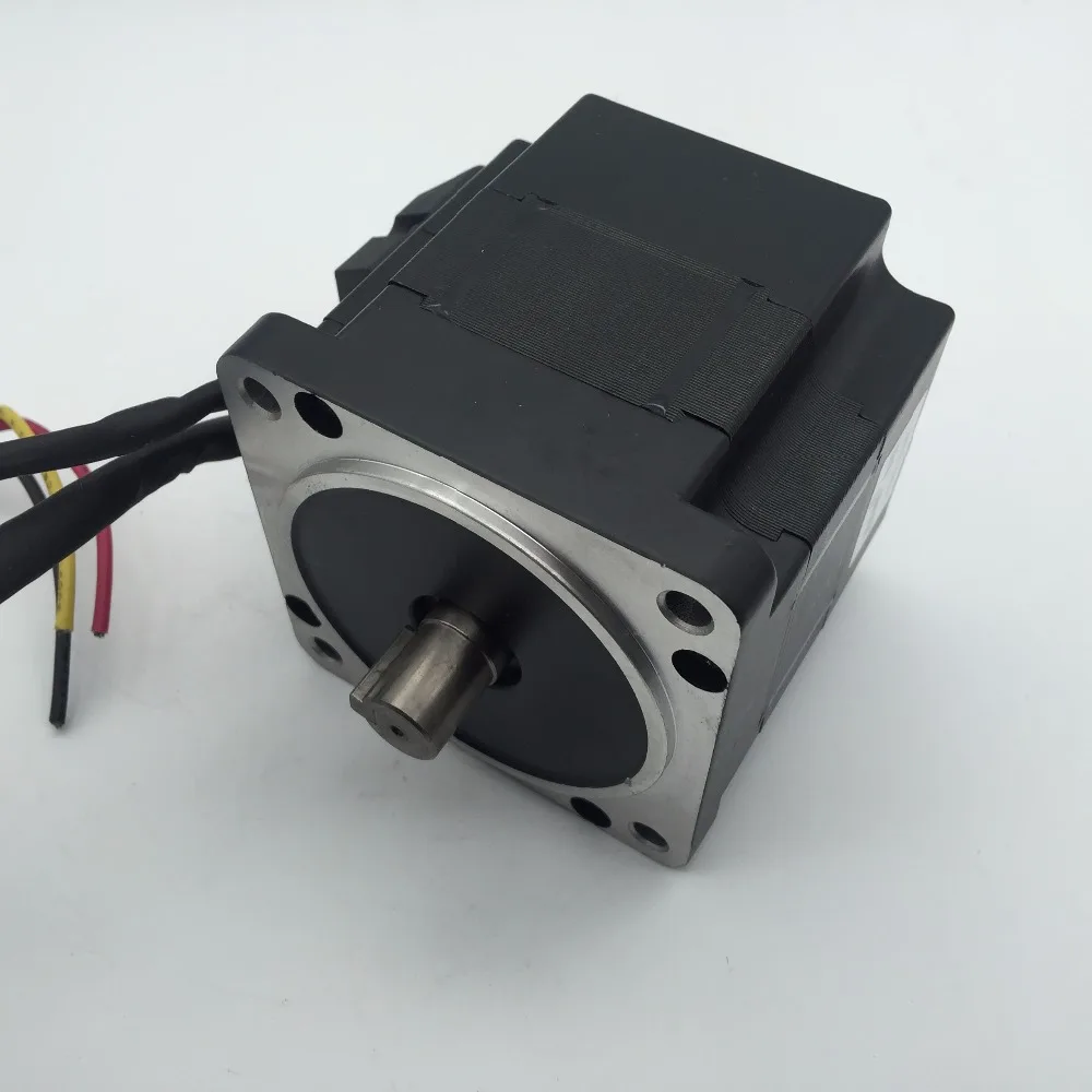 Customization 12 Volt 24 Volt Upto 60vdc Brushless Dc Motor Bldc,Power ...