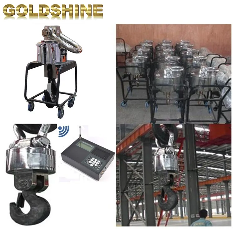 Digital with function electronic programmable scales for sale 30ton ...