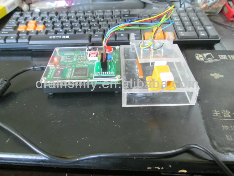 Programmable Otp Ic Chip Sound Modules For Greeting Card - Buy ...