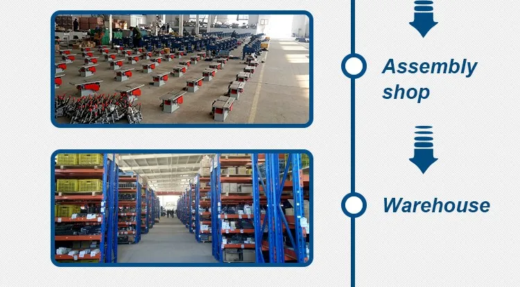 Zicar Ml260g1 Lida Woodworking Machine,Combined Universal Machine - Buy ...