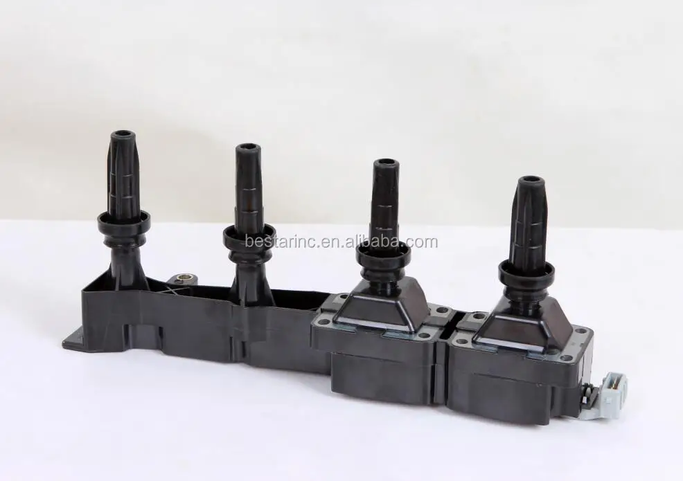 Fine Workmanship Of Auto Car Ignition Coil 5970.81 597081 - Buy ...