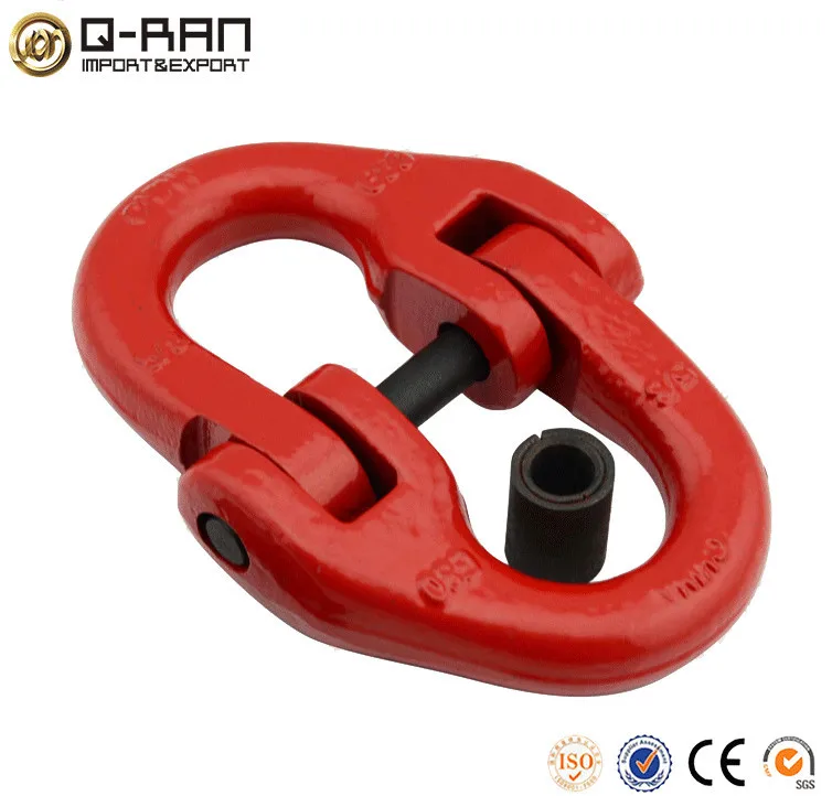 For Chain Slings Hammerlock G80 Connecting Link - Buy Anchor Chain ...