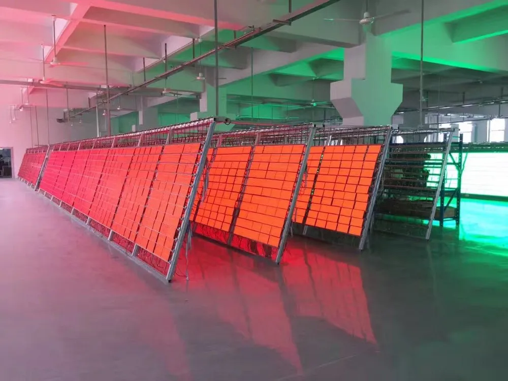 P4 P5 P6 High Brightness Bus Led Display Screen - Buy Bus Led Display ...