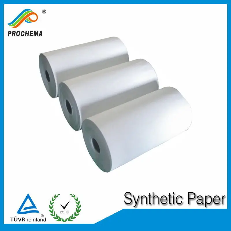 A4 Paper For Laser Printing,Offset Printing,Waterproof Pp Synthetic ...