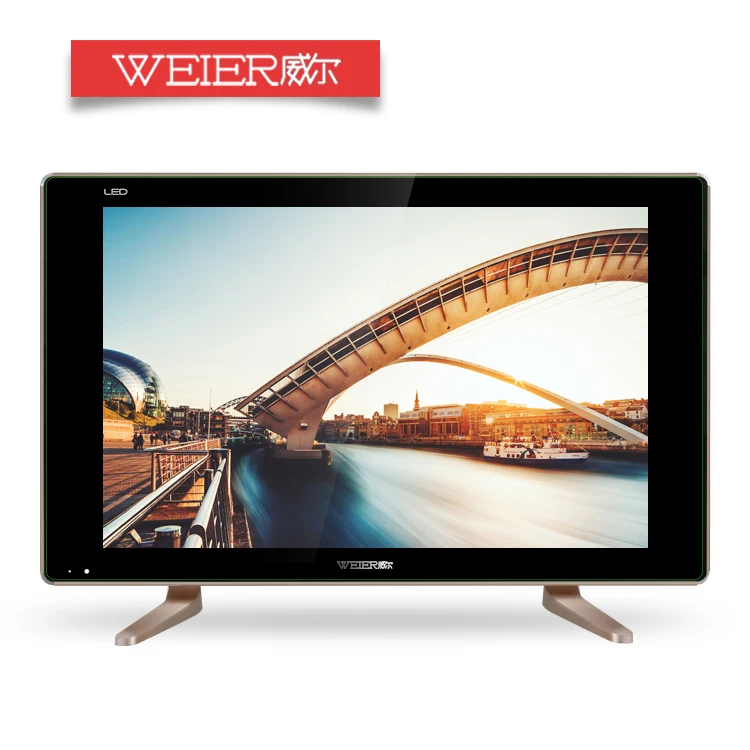 Weier Factory Directly 20 Inch Smart Led Tv China Oem Small Tv - Buy 20 ...