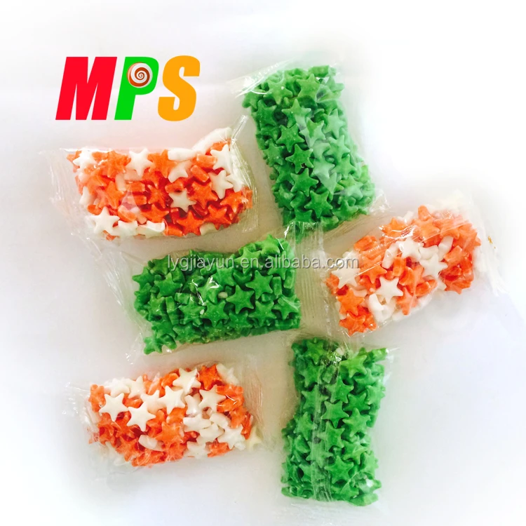 Bulk Star Shaped Tablet Candy For Sale - Buy Tablet Candy,Star Shaped ...