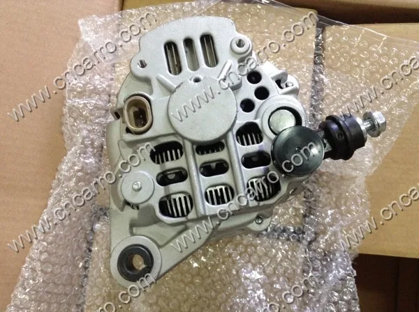 24538278 Gm Chevrolet Berlayar Generator Alternator - Buy 24538278,Gm ...