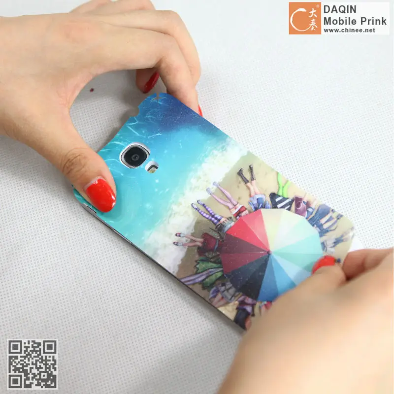 Diy The Fashion Cellphone Sticker For Your Unique Phone - Buy Diy Cell ...