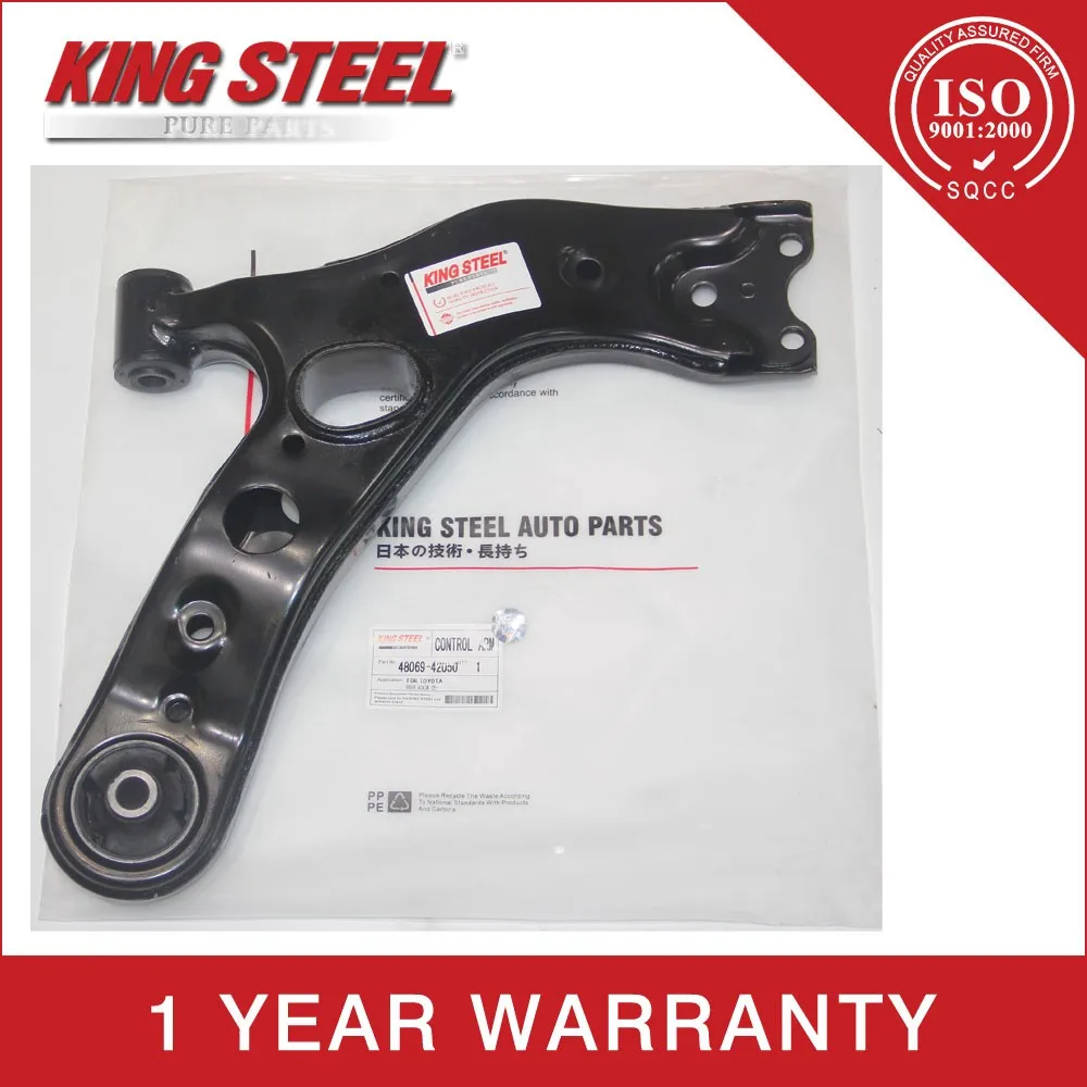 Control Arm For Toyota Rav4 2005 48068-42050 48069-42050 - Buy Control ...