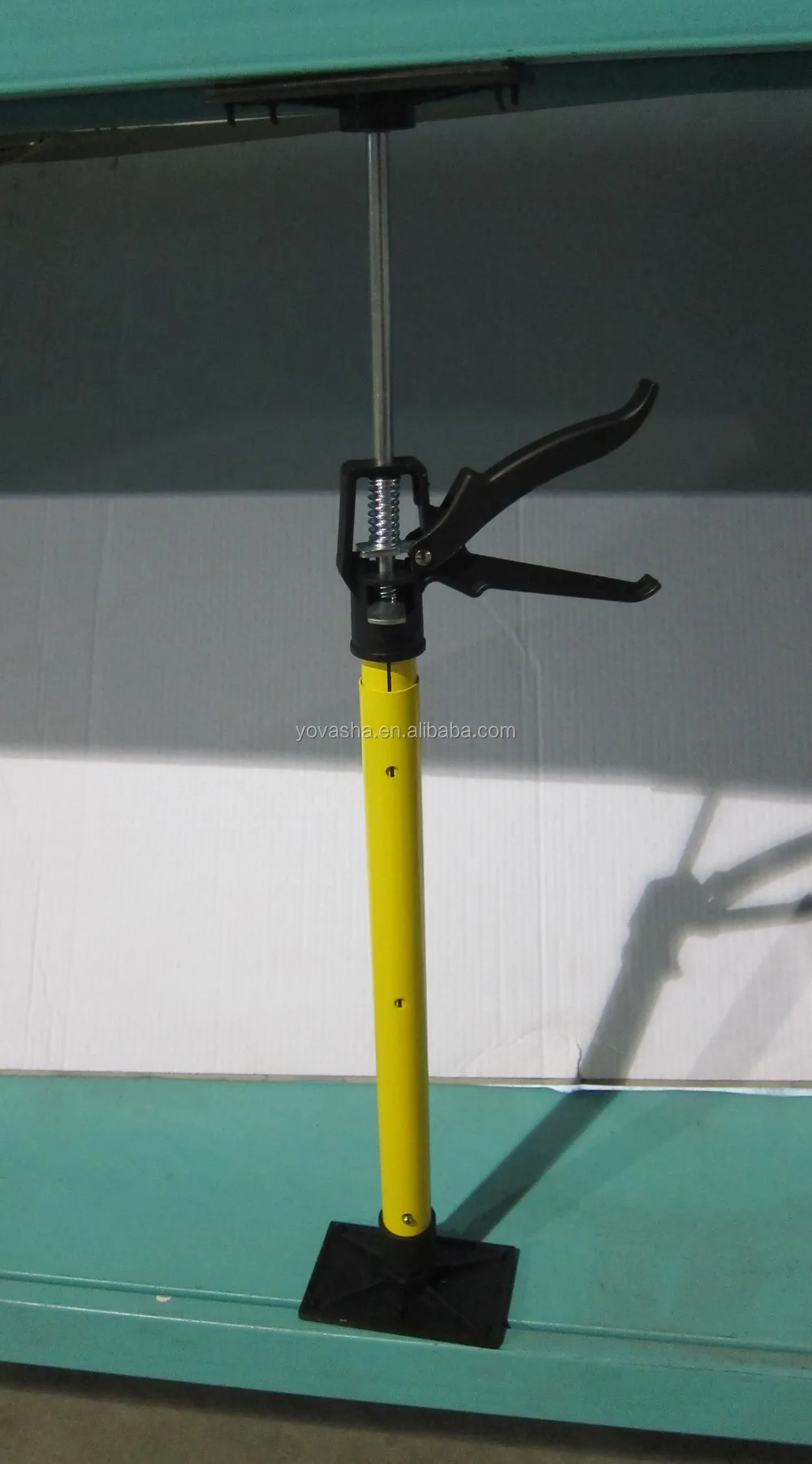 160-290cm Adjustable Extension Support Pole,Telescopic Ceiling Support ...