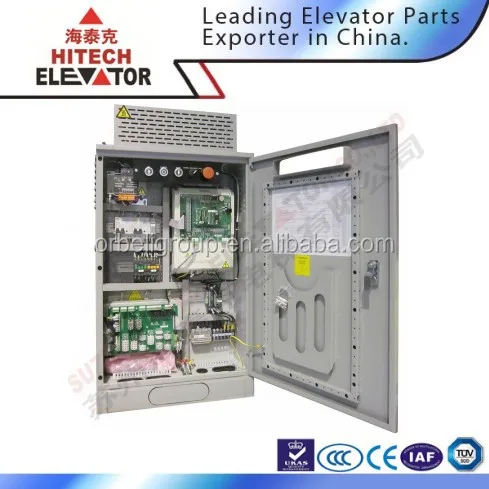 Lift Control Cabinet Monarch Control System Roomless Type Pms ...