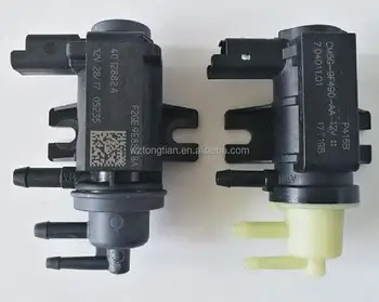 Egr Vacuum Solenoid Turbo Boost Solenoid Valve Cm5g9f490aa Cm5g-9f490 ...