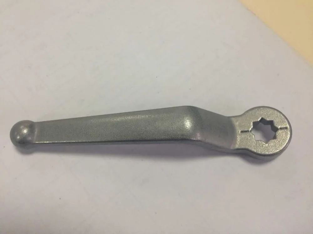 Hydraulic Control Valve Handle Sw09 - Buy Ball Valve With Locking ...