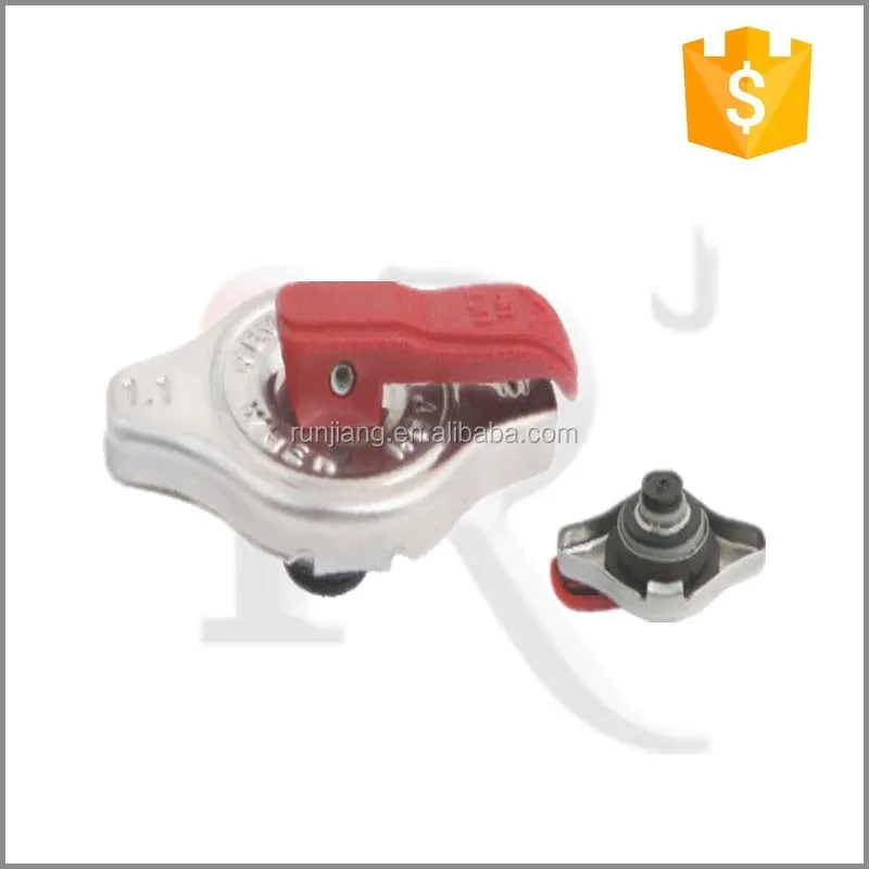 16401-72090 133c7-15-205 17920-60d10 High Pressure Radiator Cap For ...