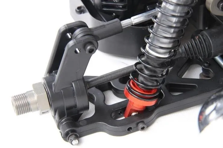 1/5 Scale 4wd Rc Baja 5b Gas Buggy Rtr - Buy 1/5 Scale 4wd Rc Baja 5b ...