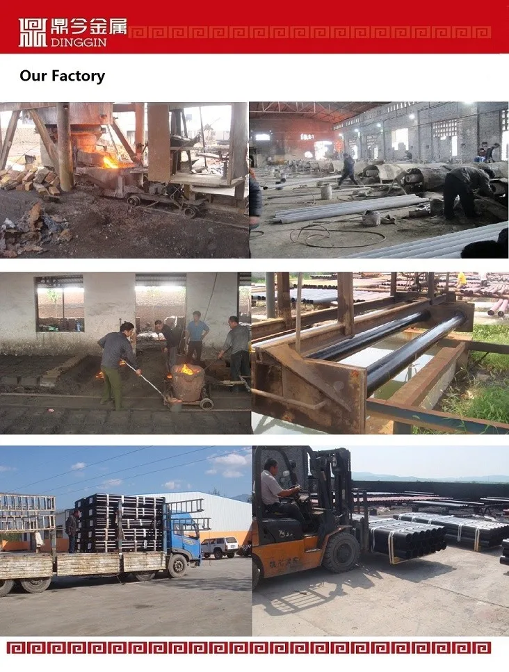 Hubless Cast Iron Soil Pipes And Fittings - Buy Cast Iron Soil Pipes ...