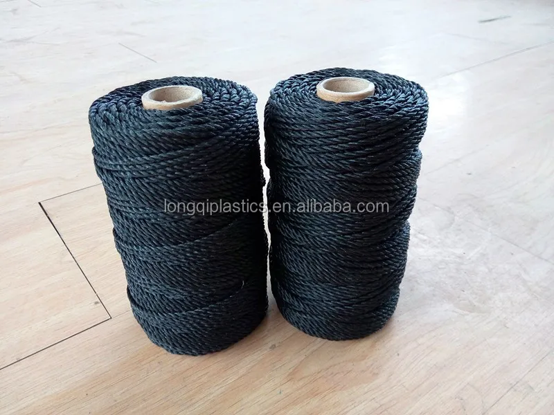 Polypropylene Thread String Line Reels For Fishing And Packing - Buy ...