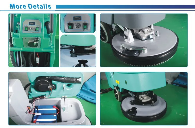 Over 14 Years Experience High Efficient Ceramic Tile Floor Cleaning ...