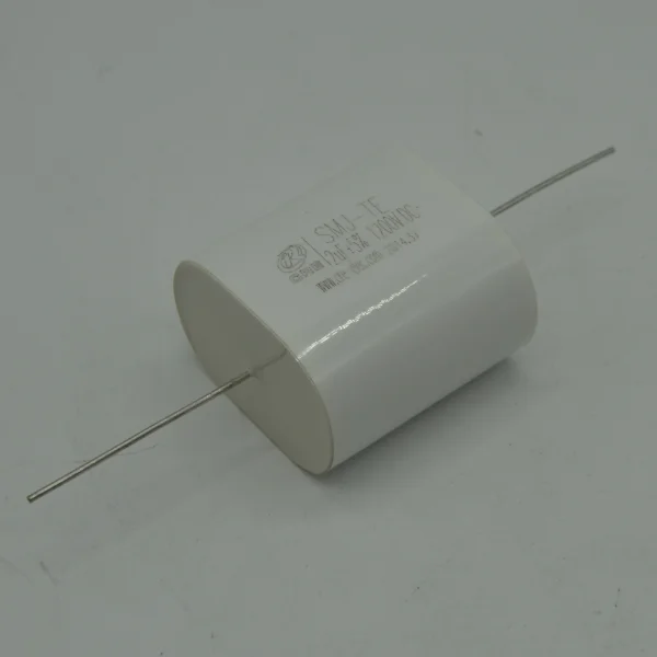 High Standard Snubber Film Capacitors For Igbt Power Electronics ...