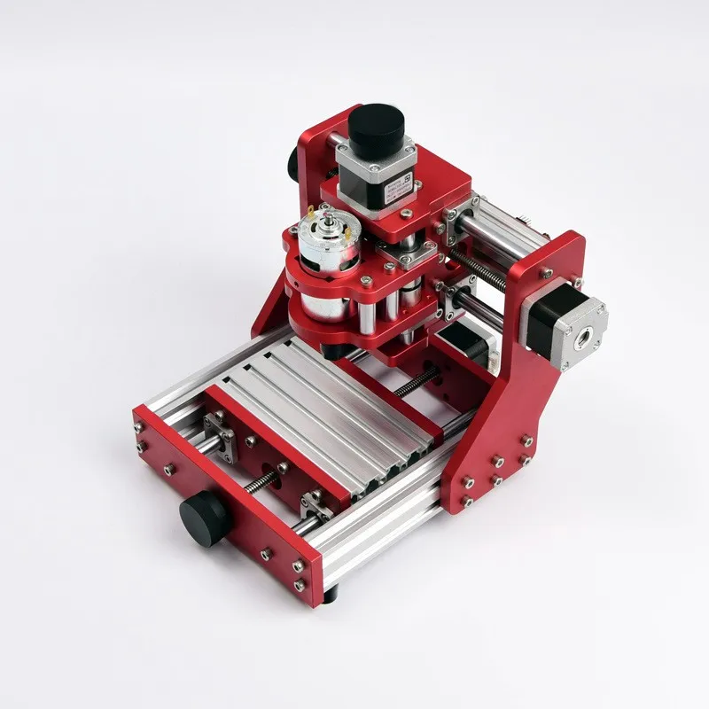 Cheap Storm 3axis CNC1310 Mini Woodpecker CNC Router