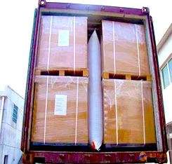 Faw Truck Weichai Engine Parts Crankshaft Rear Oil Seal 61500010100 ...